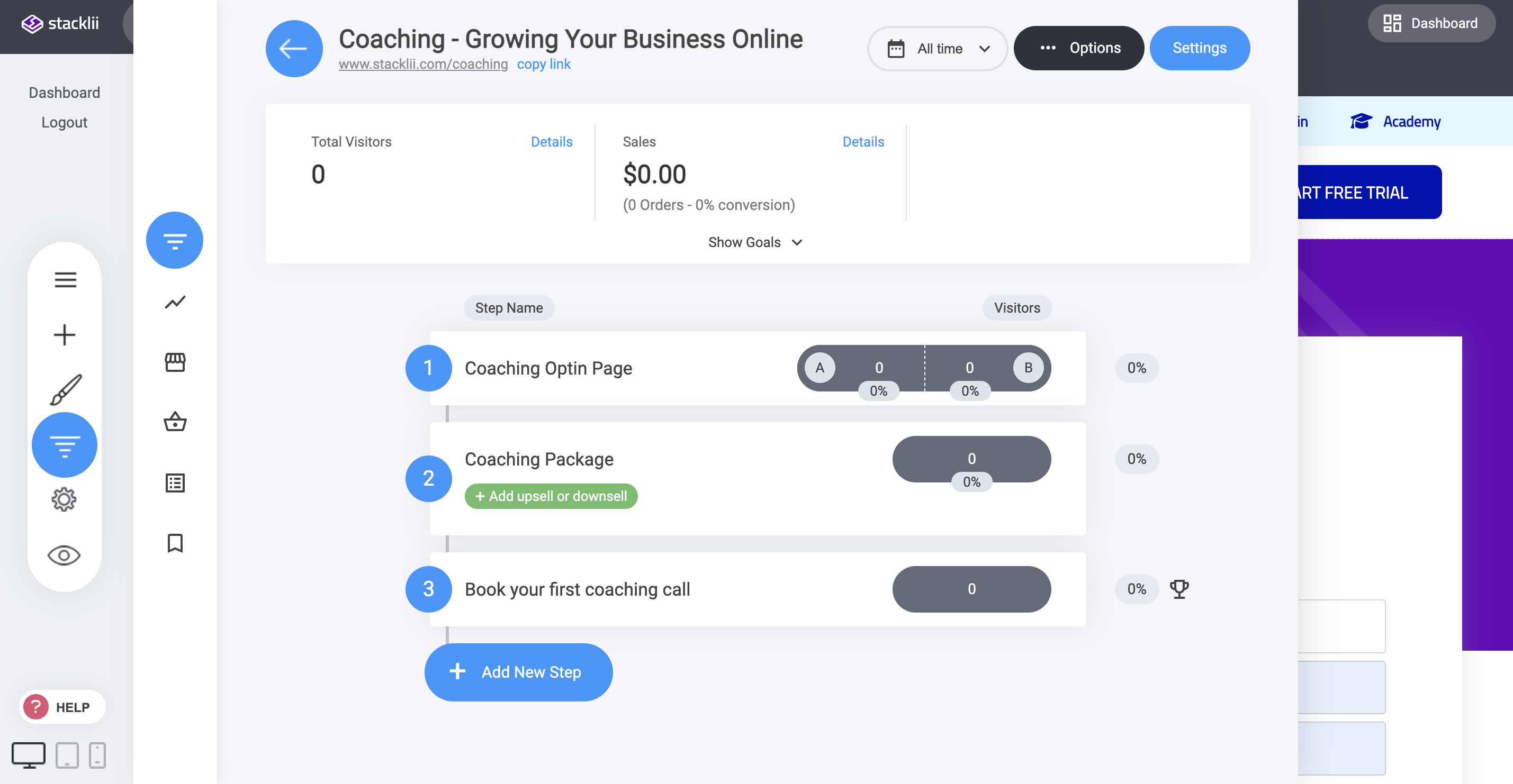 Stacklii Reviews, Cost & Features | GetApp Australia 2025