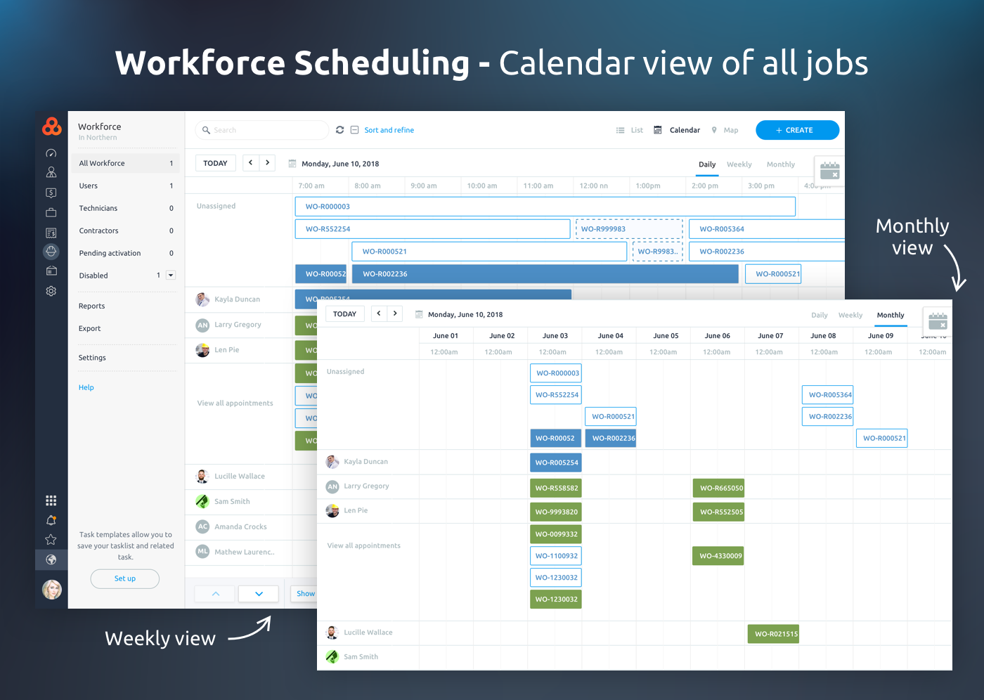 Loc8 Reviews, Cost & Features | GetApp Australia 2025