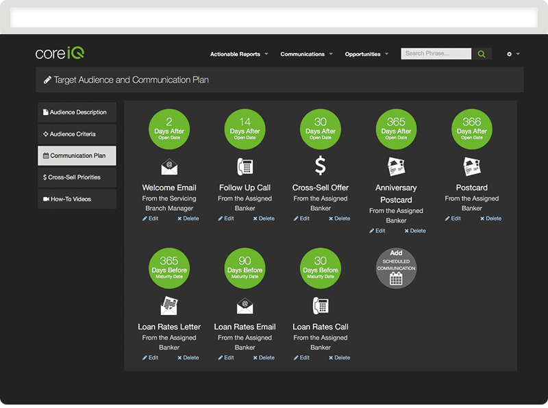 Core iQ Pricing, Alternatives & More 2025 | Capterra