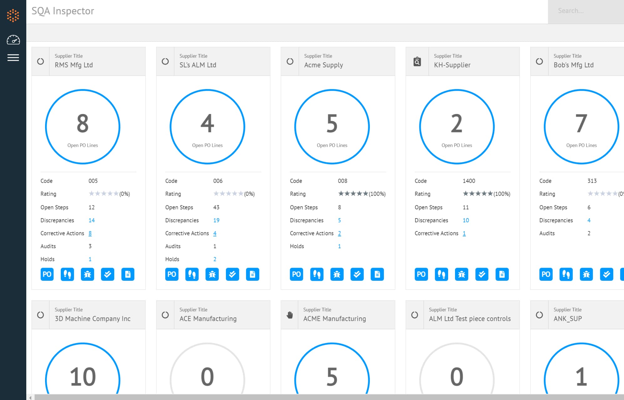 Solumina SQM Pricing, Alternatives & More 2025 | Capterra