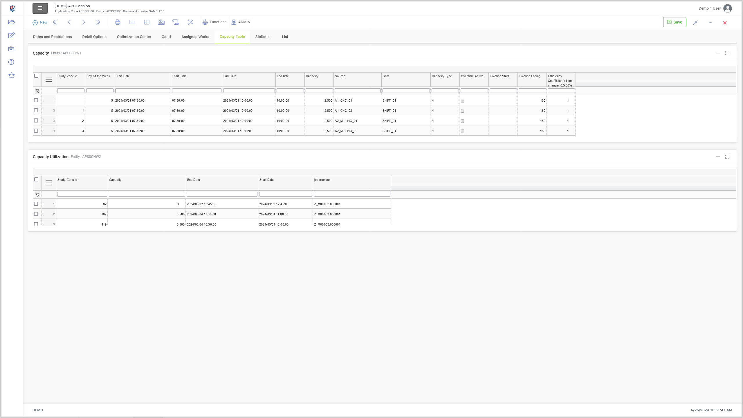 The Marvelous APS Software Pricing, Cost & Reviews - Capterra UK 2025