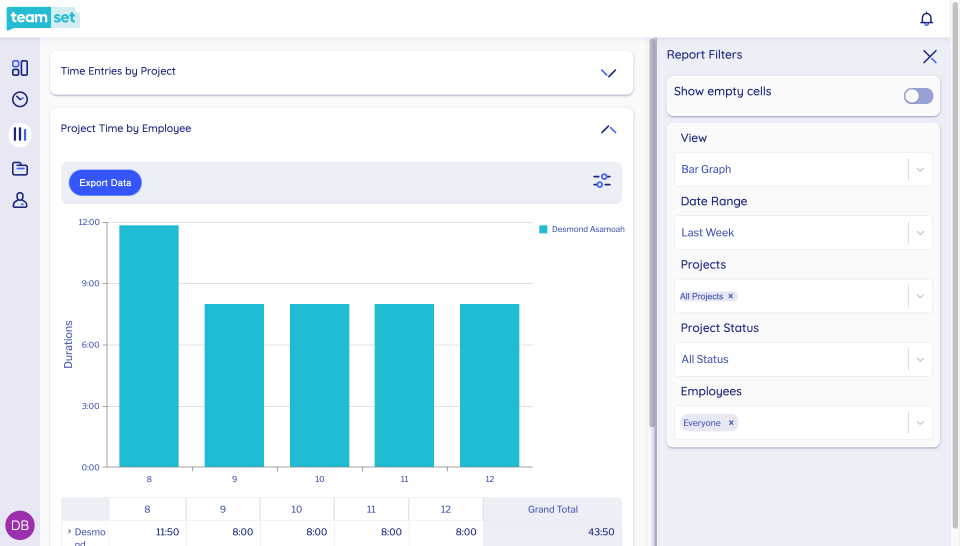 Teamset Cost & Reviews - Capterra Australia 2024