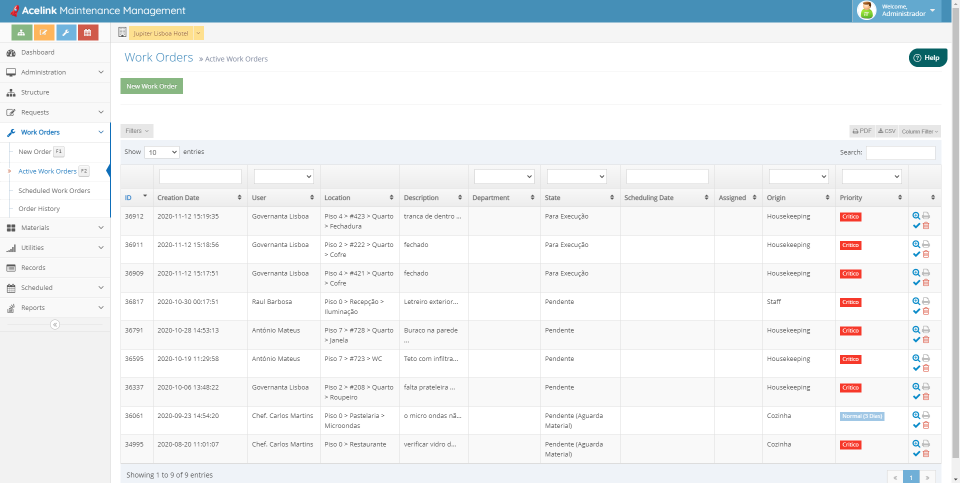 Acelink Software - 2025 Reviews, Pricing & Demo