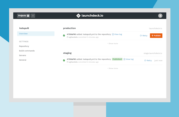 Launchdeck Reviews, Demo & Pricing - 2022