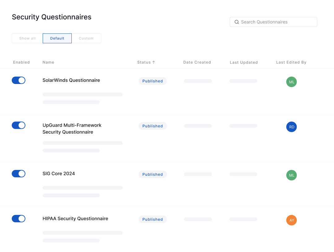 UpGuard Reviews, Cost & Features | GetApp Australia 2025