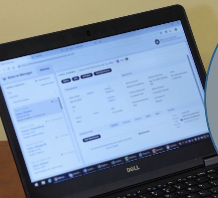Referral Manager Software - 2025 Reviews, Pricing & Demo