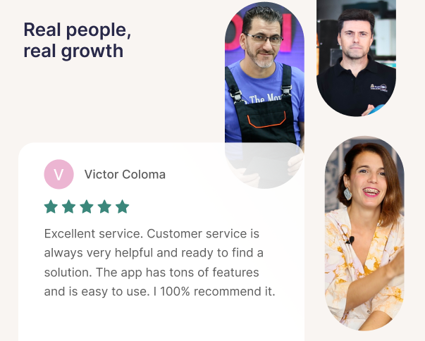 STEL Order: precios, funciones y opiniones | GetApp México 2026