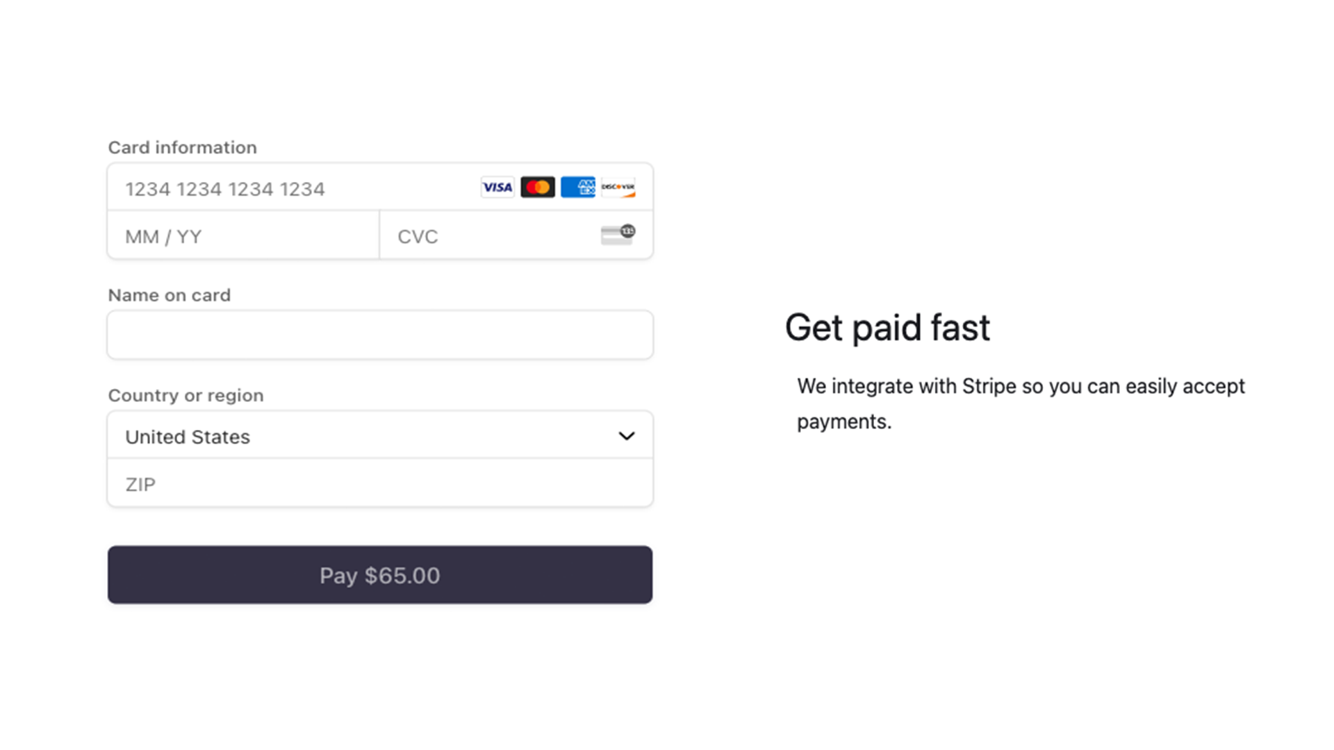 Invoicer.ai Pricing, Cost & Reviews - Capterra UK 2024