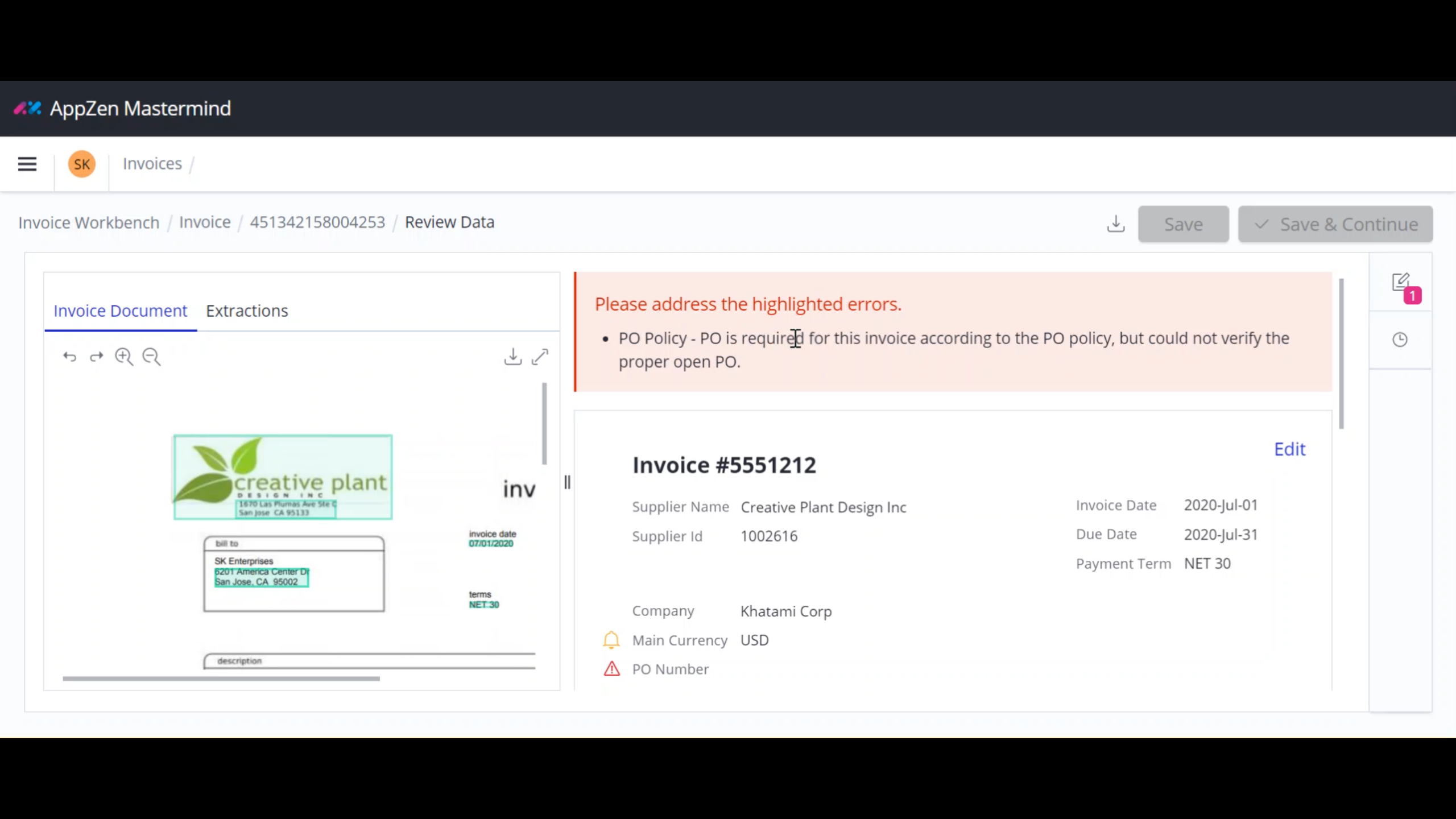 Autonomous AP Software - 2024 Reviews, Pricing & Demo