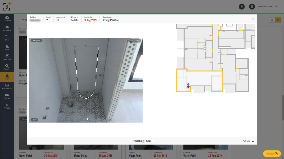 Buildots Pricing, Cost & Reviews - Capterra UK 2025