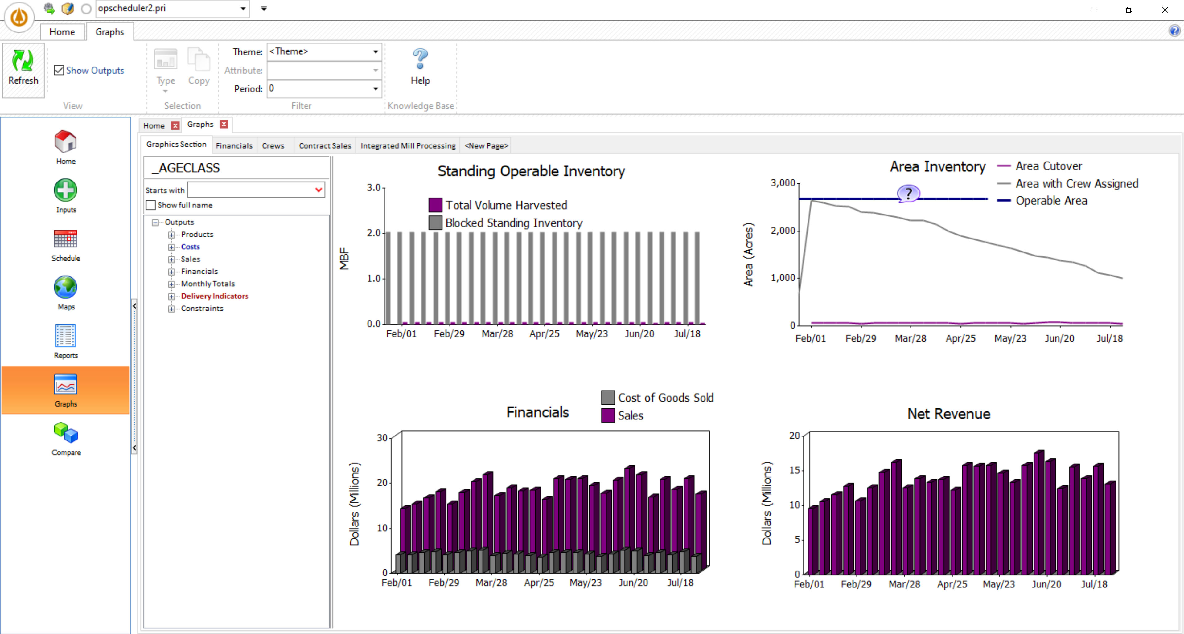 Remsoft Operations Software - 2024 Reviews, Pricing & Demo