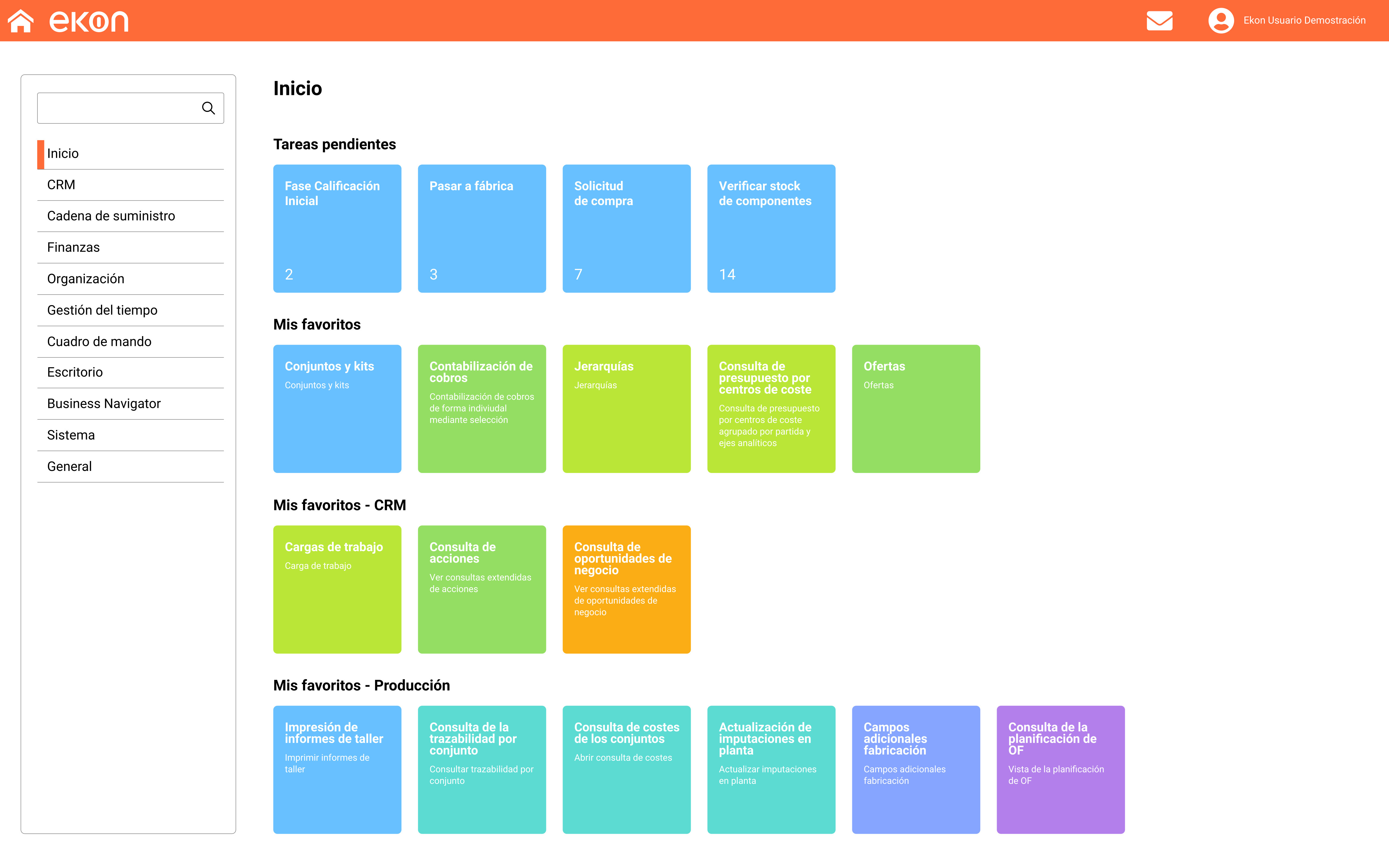 Cegid Ekon Pricing, Alternatives & More 2025 | Capterra