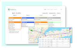 Fieldclix Software Reviews Demo Pricing 2023