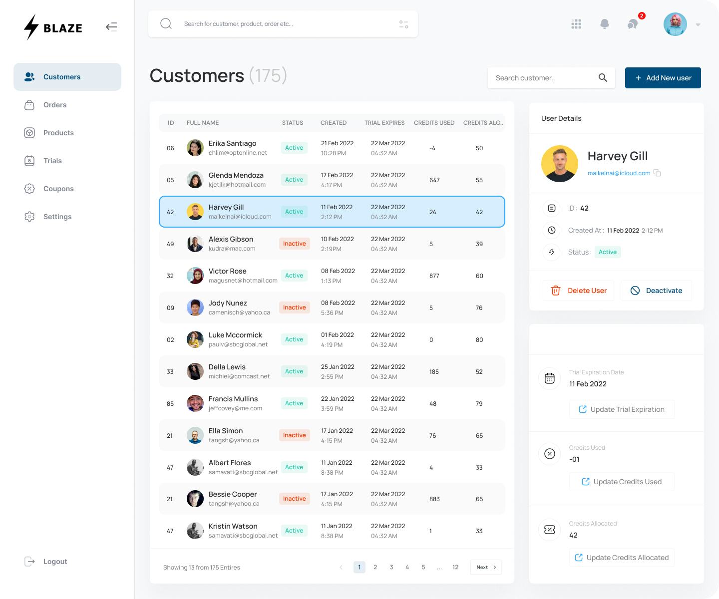 Blaze | Reviews, Pricing & Demos - SoftwareAdvice AU