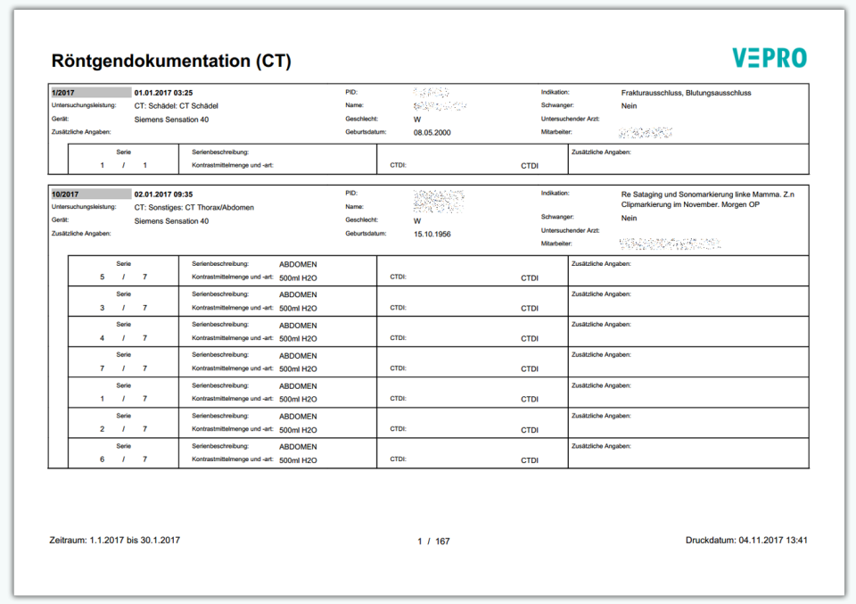 VEPRO Information System Pricing, Alternatives & More 2025 | Capterra