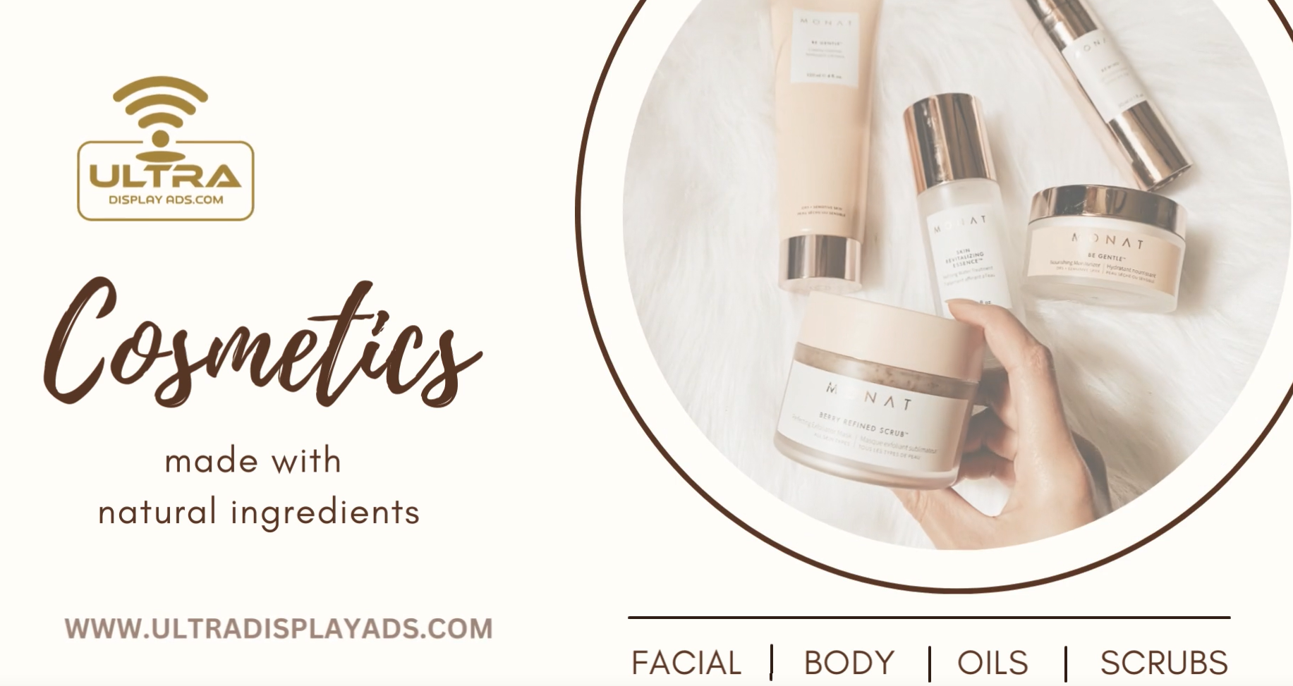 Ultra Display Ads Software - 2024 Reviews, Pricing & Demo