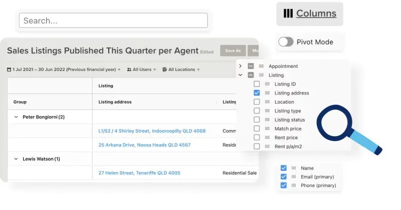 Rex Sales & Rentals CRM | Reviews, Pricing & Demos - SoftwareAdvice IE