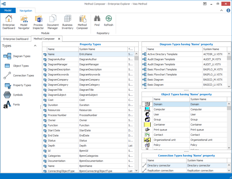 Enterprise Explorer | Reviews, Pricing & Demos - SoftwareAdvice AU