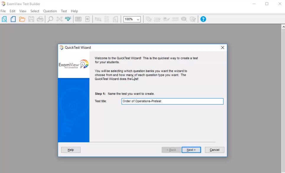 EchoExam Software - 2025 Reviews, Pricing & Demo