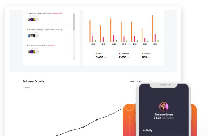 Path Social Pricing, Alternatives & More 2025 | Capterra