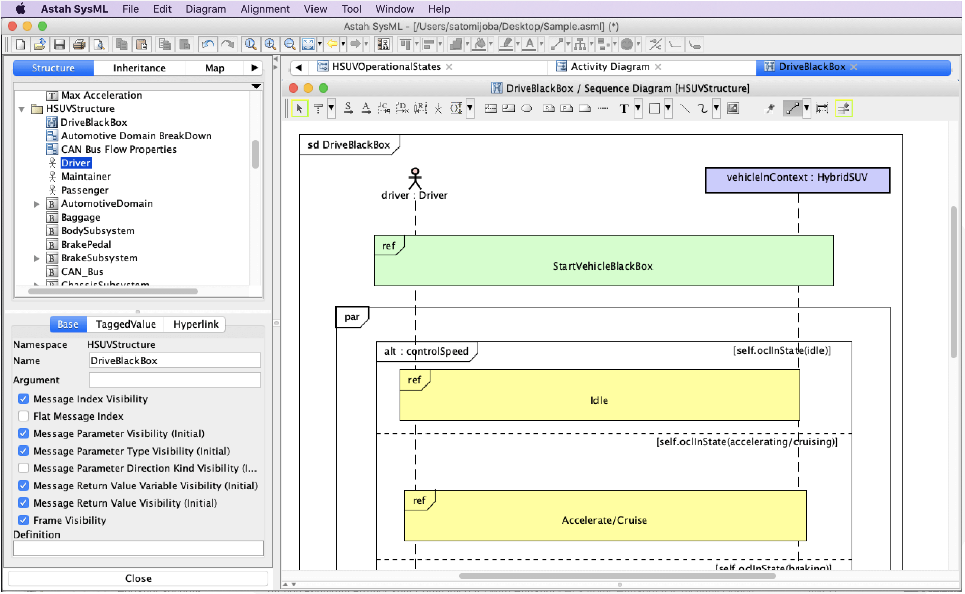 astah SysMLとは？ | 機能や料金、導入事例をご紹介【キャプテラ】