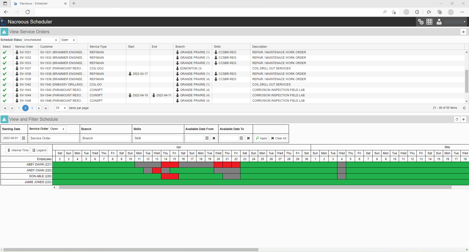 Discovery Management Software Software - 2024 Reviews, Pricing & Demo