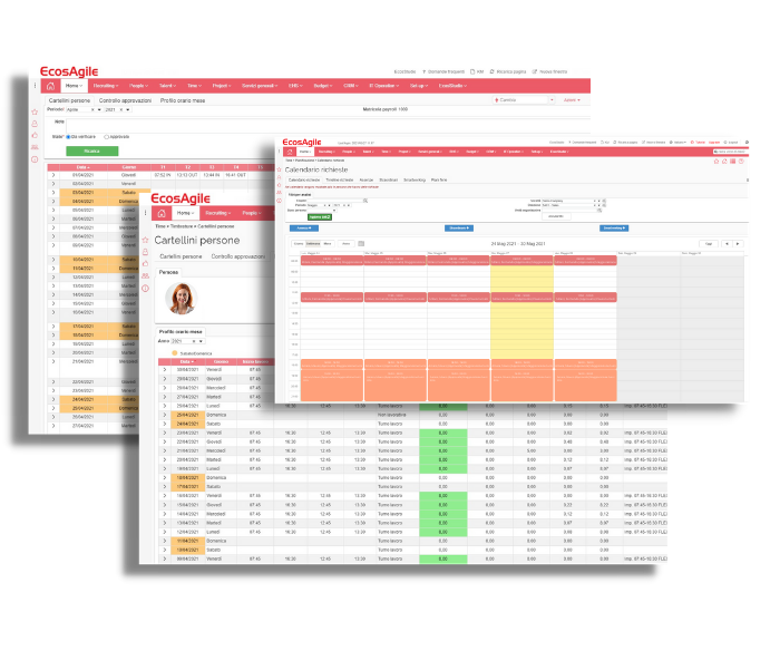 eTime Pricing, Cost & Reviews - Capterra UK 2024