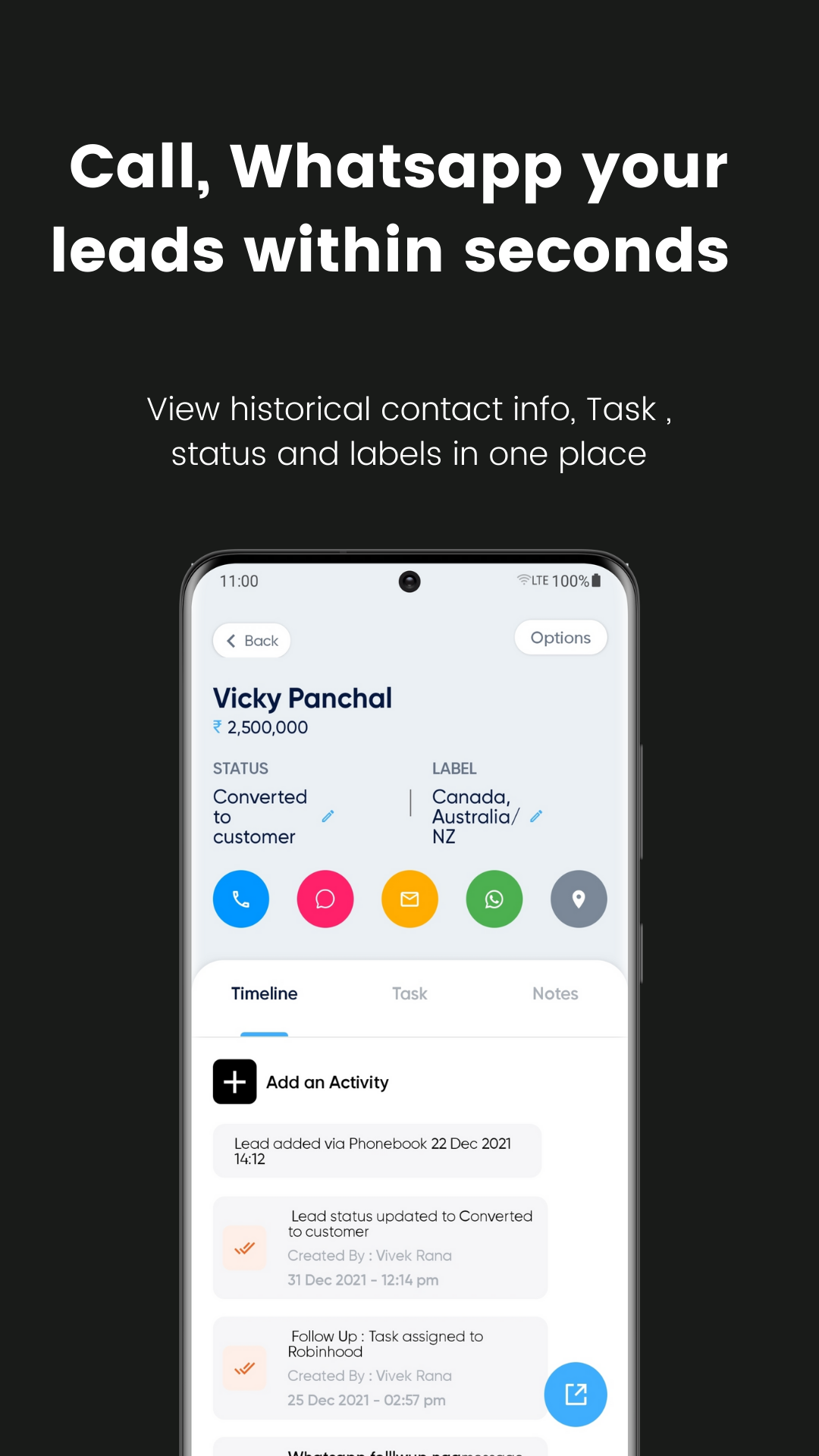 3sigma Software Reviews, Demo & Pricing - 2024