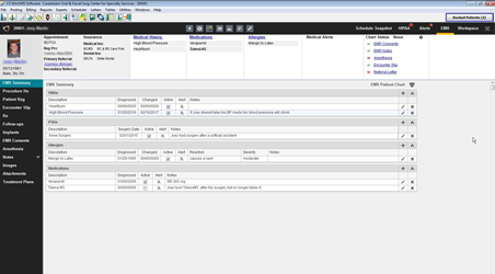 WinOMS a Sensei product Software - 2024 Reviews, Pricing & Demo
