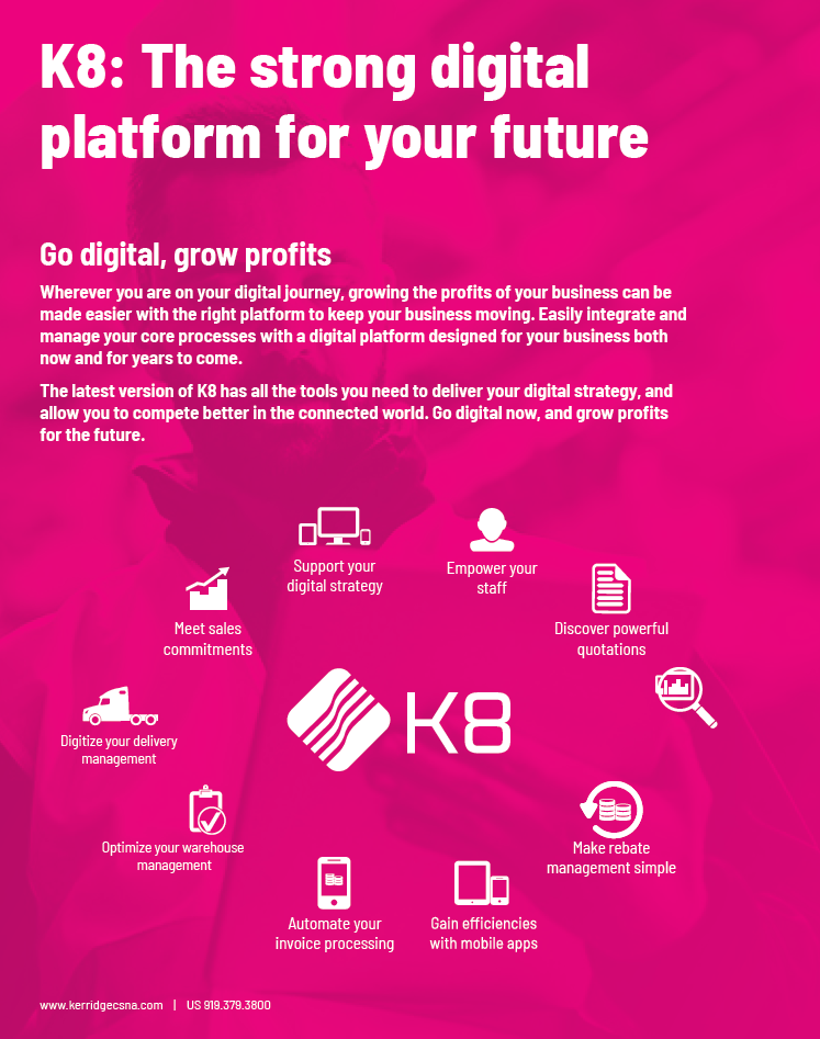 K8 - Opiniones, precios y características - Capterra España 2025