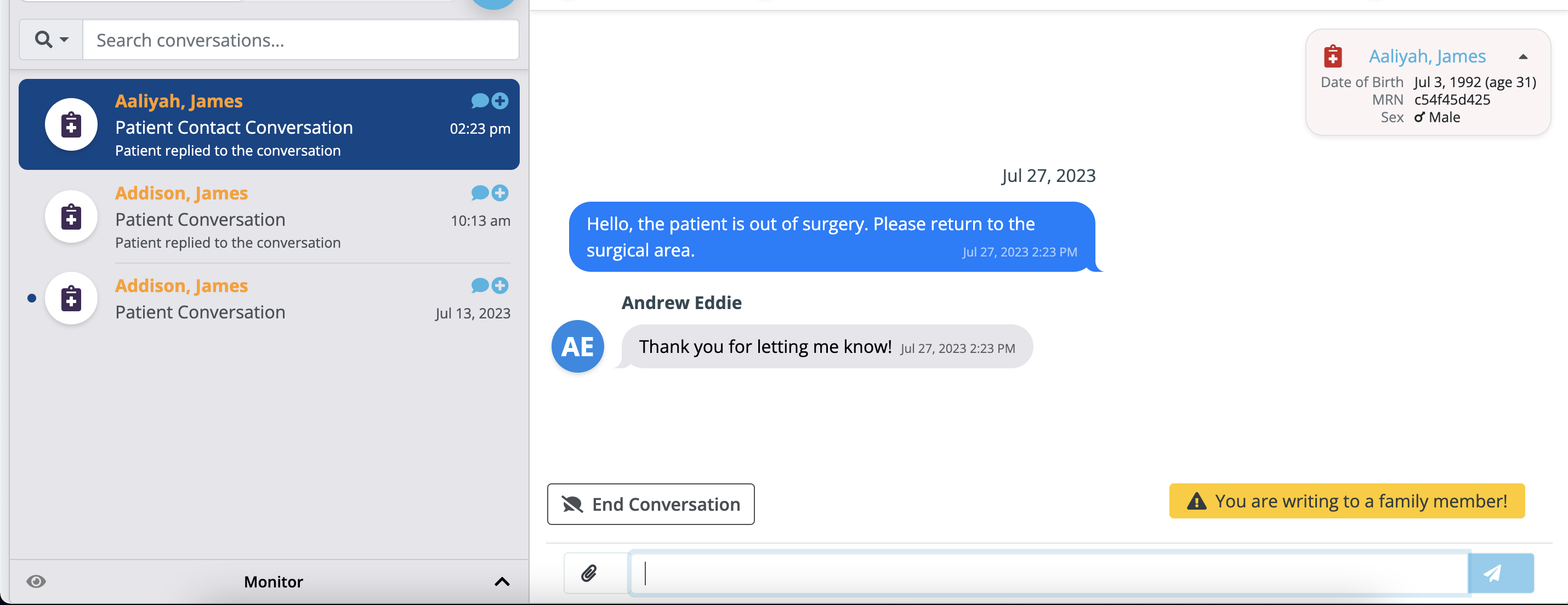 PerfectServe Reviews, Cost & Features | GetApp Australia 2025