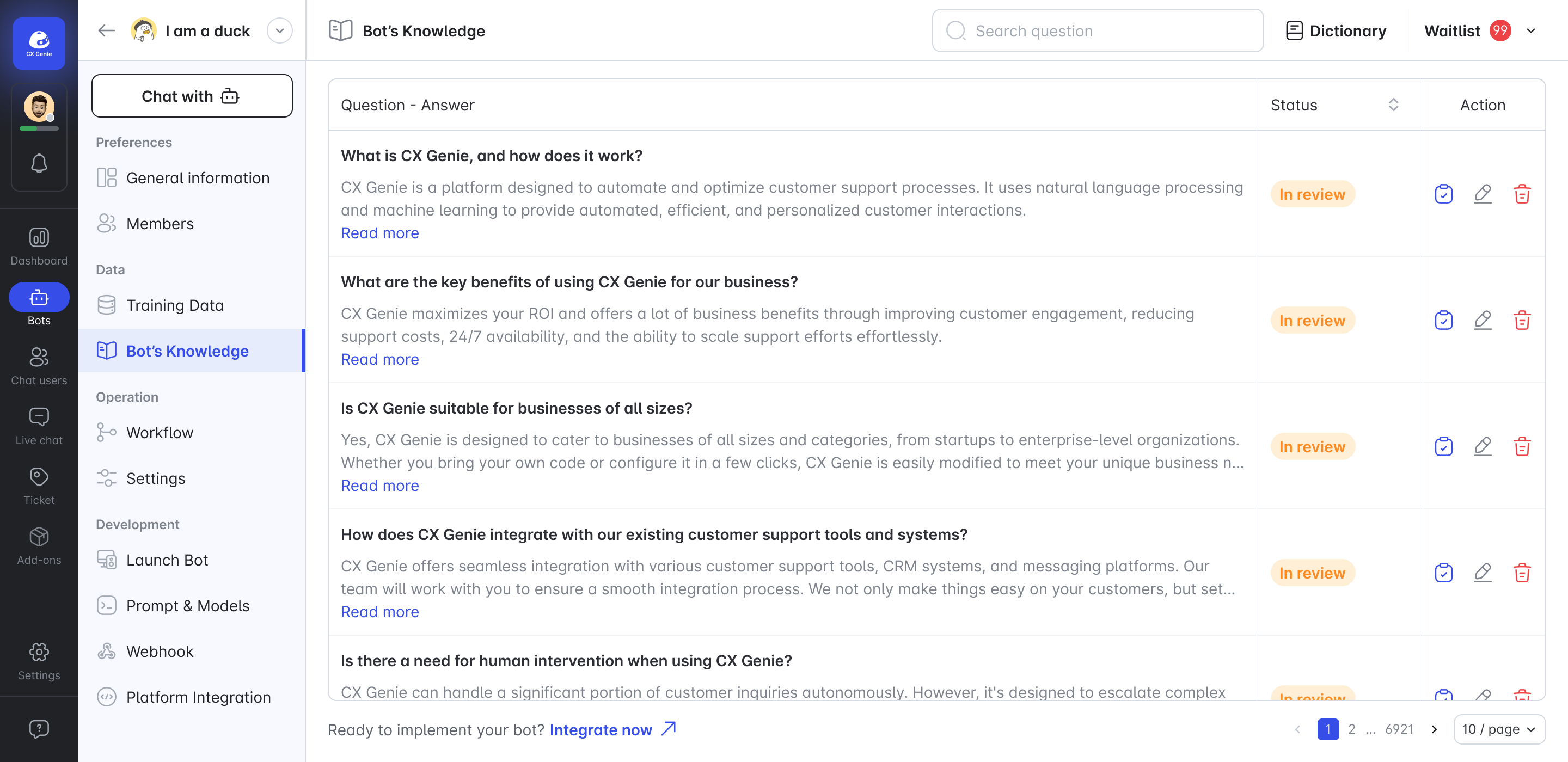 CX Genie Reviews, Cost & Features | GetApp Australia 2025