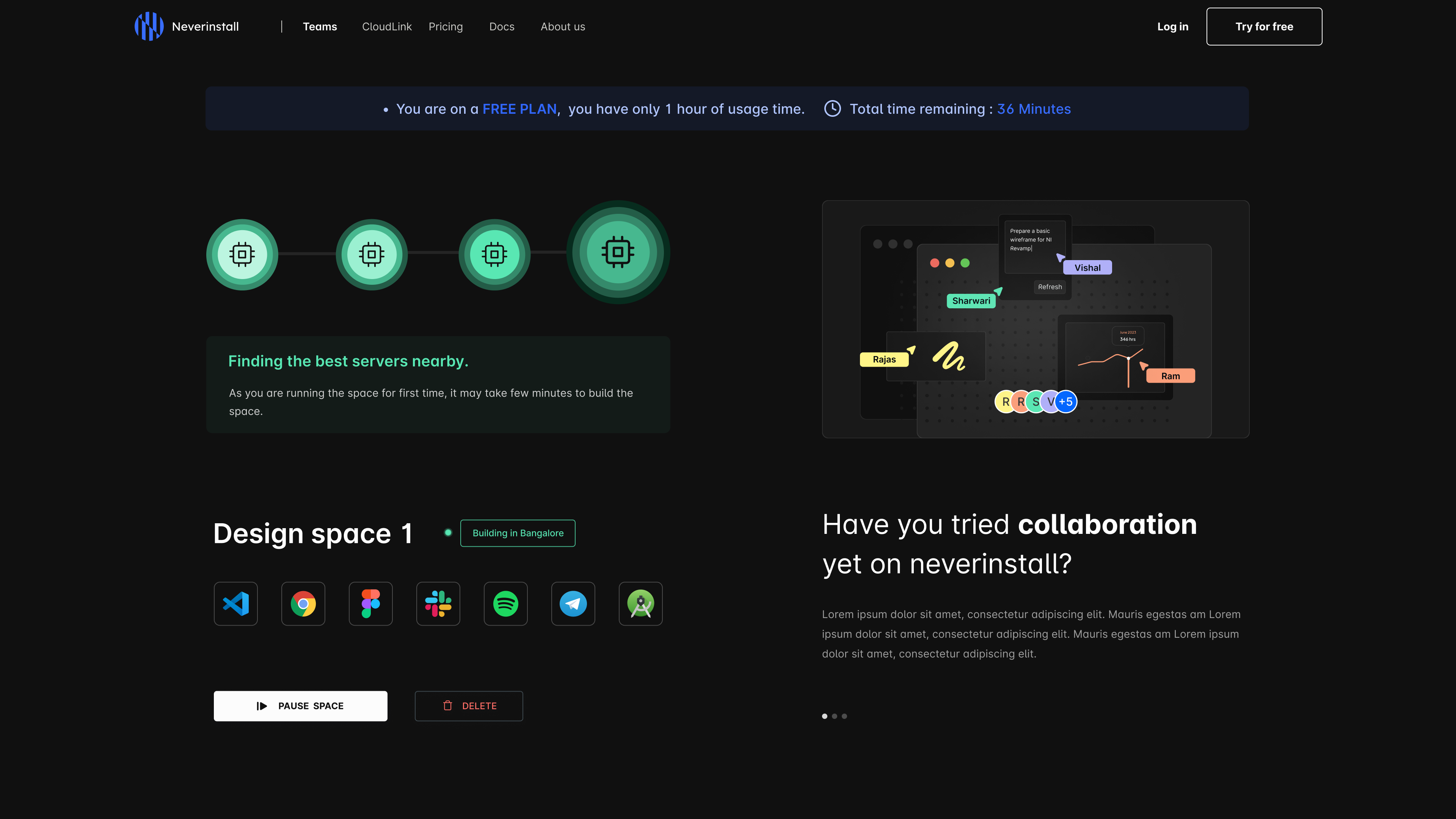 Neverinstall Software - 2025 Reviews, Pricing & Demo