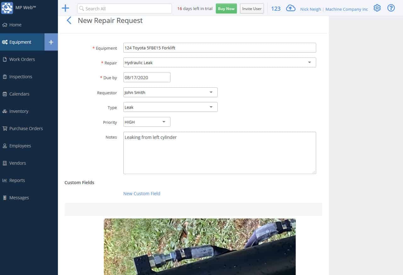 Maintenance Pro CMMS Reviews, Cost & Features | GetApp Australia 2025
