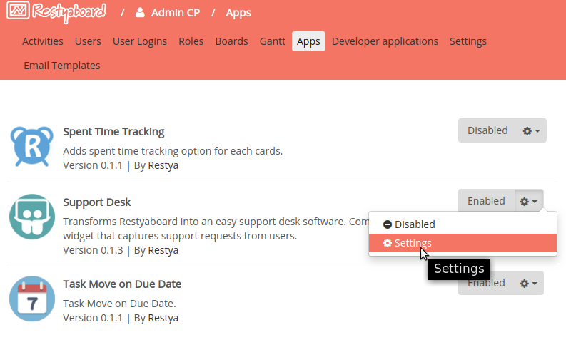 Restya Pricing, Cost & Reviews - Capterra UK 2025