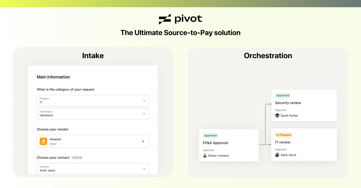 Pivot Software Reviews, Demo & Pricing - 2024