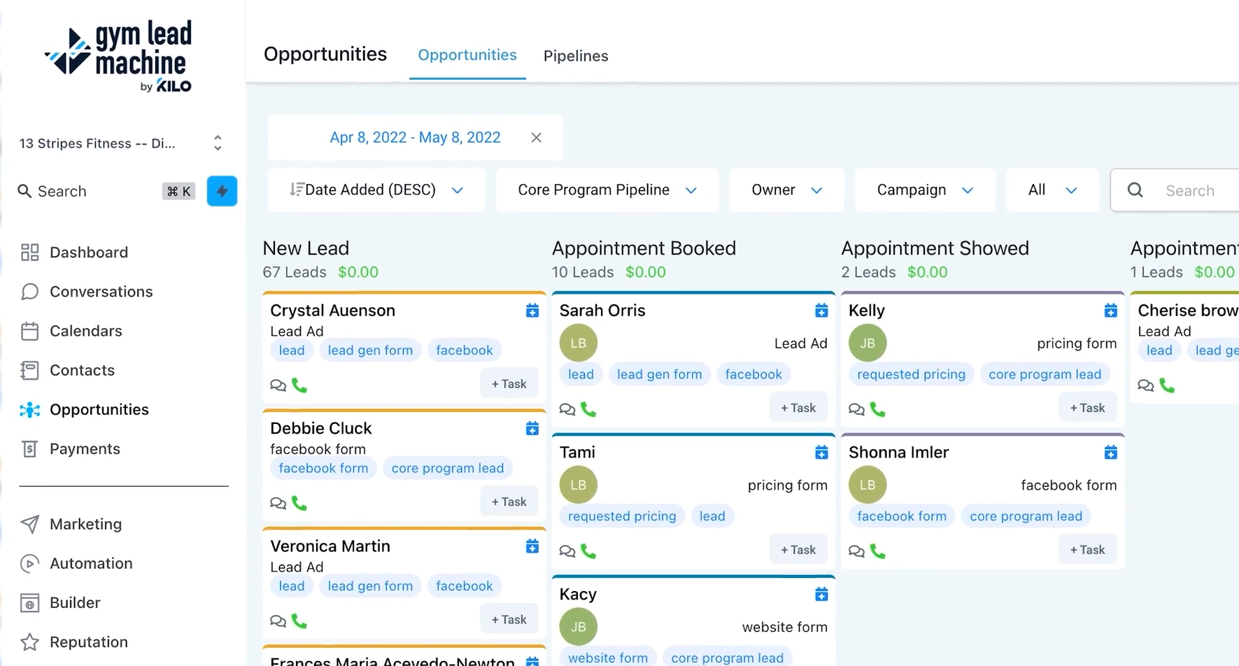 Kilo Software - 2024 Reviews, Pricing & Demo