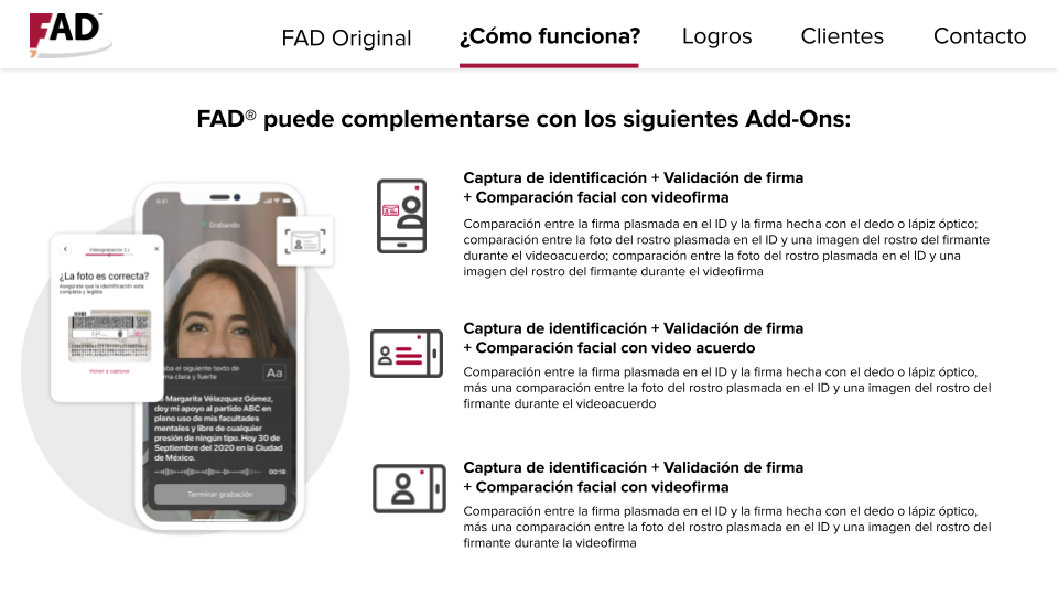 FAD: precios, funciones y opiniones | GetApp México 2025