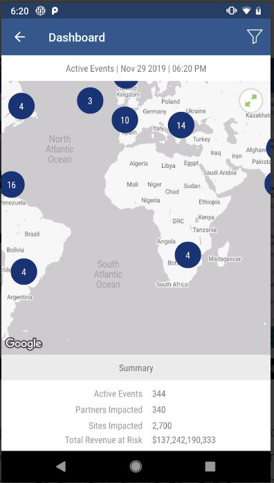Resilinc 2025 Pricing, Features, Reviews & Alternatives | GetApp