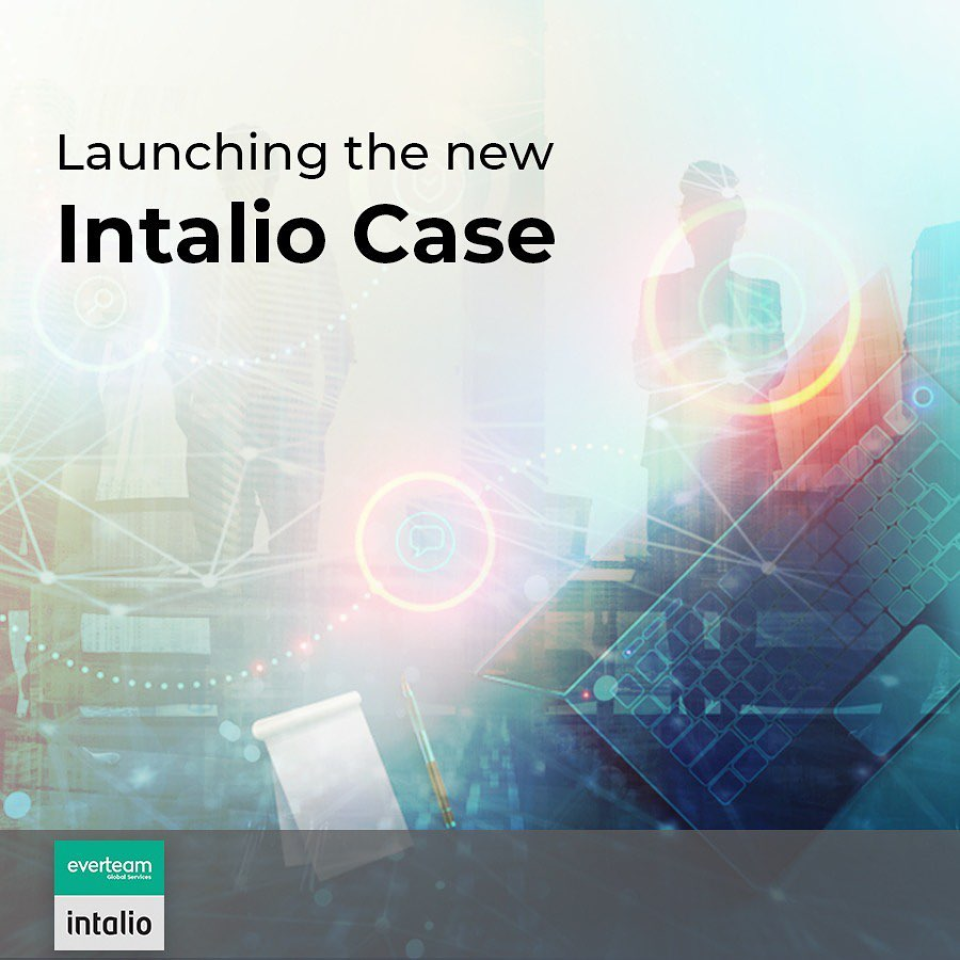 Intalio - Avis, notes, prix et abonnements - Capterra France 2025