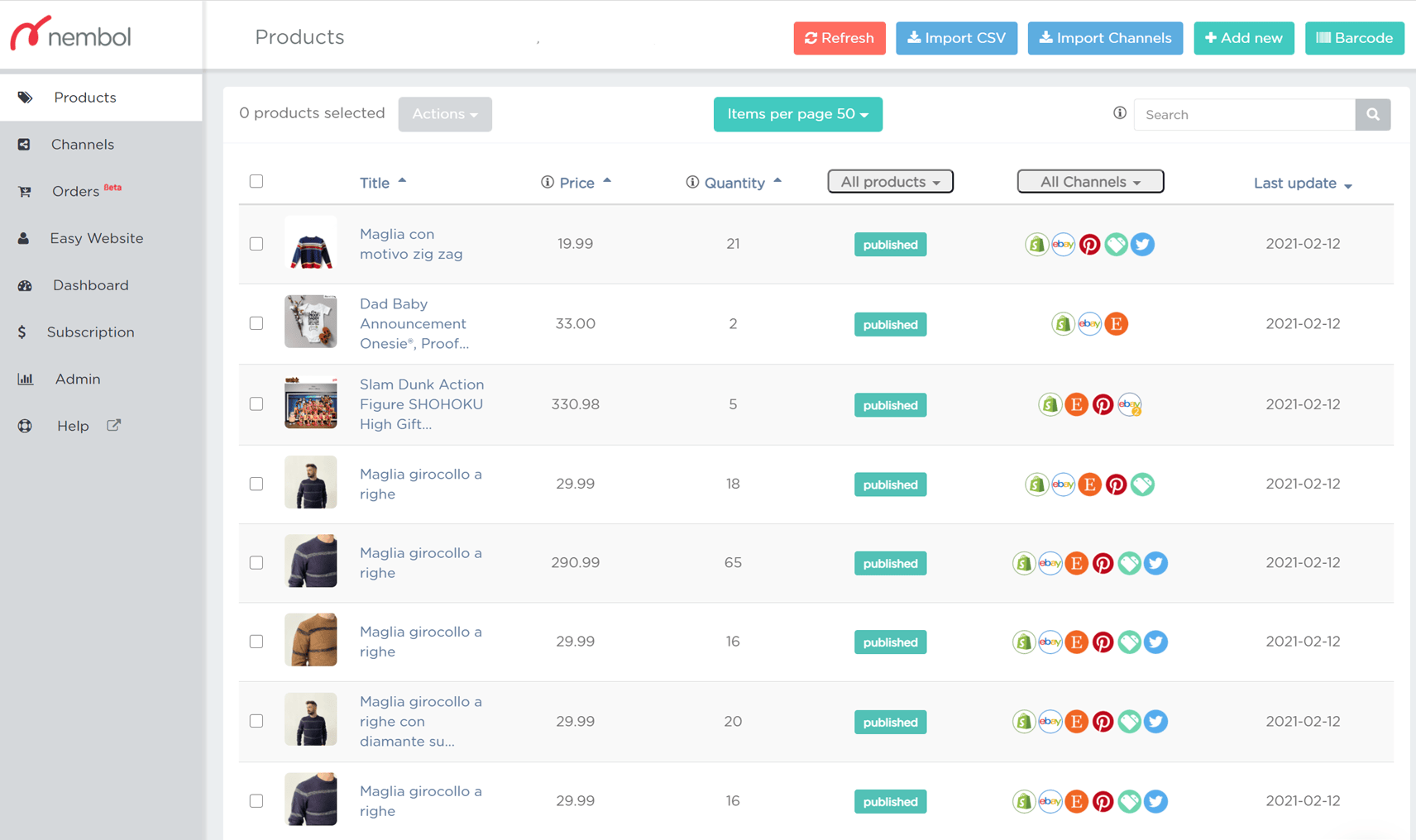 Nembol Pricing, Alternatives & More 2023 - Capterra