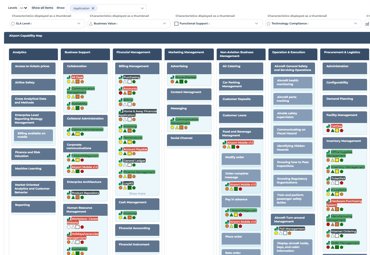 HOPEX Platform Software - 2025 Reviews, Pricing & Demo