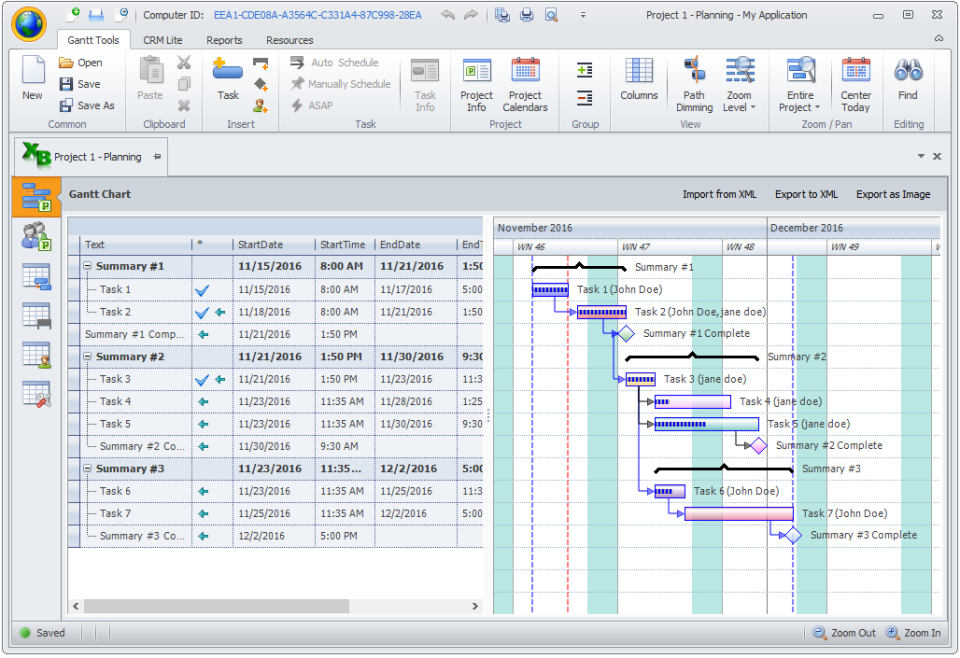 XtraBuild Designer - Opiniones, precios y características - Capterra España 2025