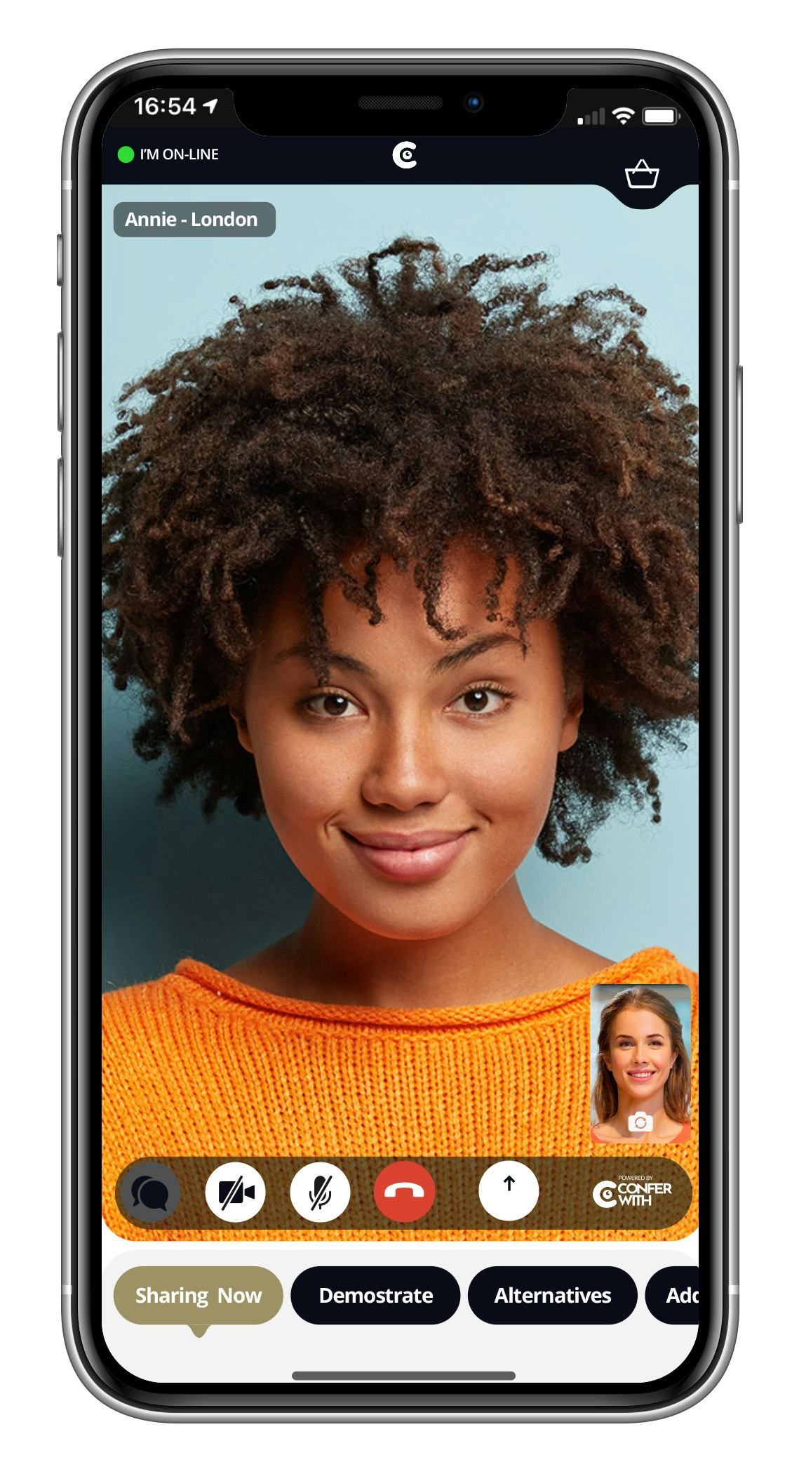 Confer With Reviews, Cost & Features | GetApp Australia 2026