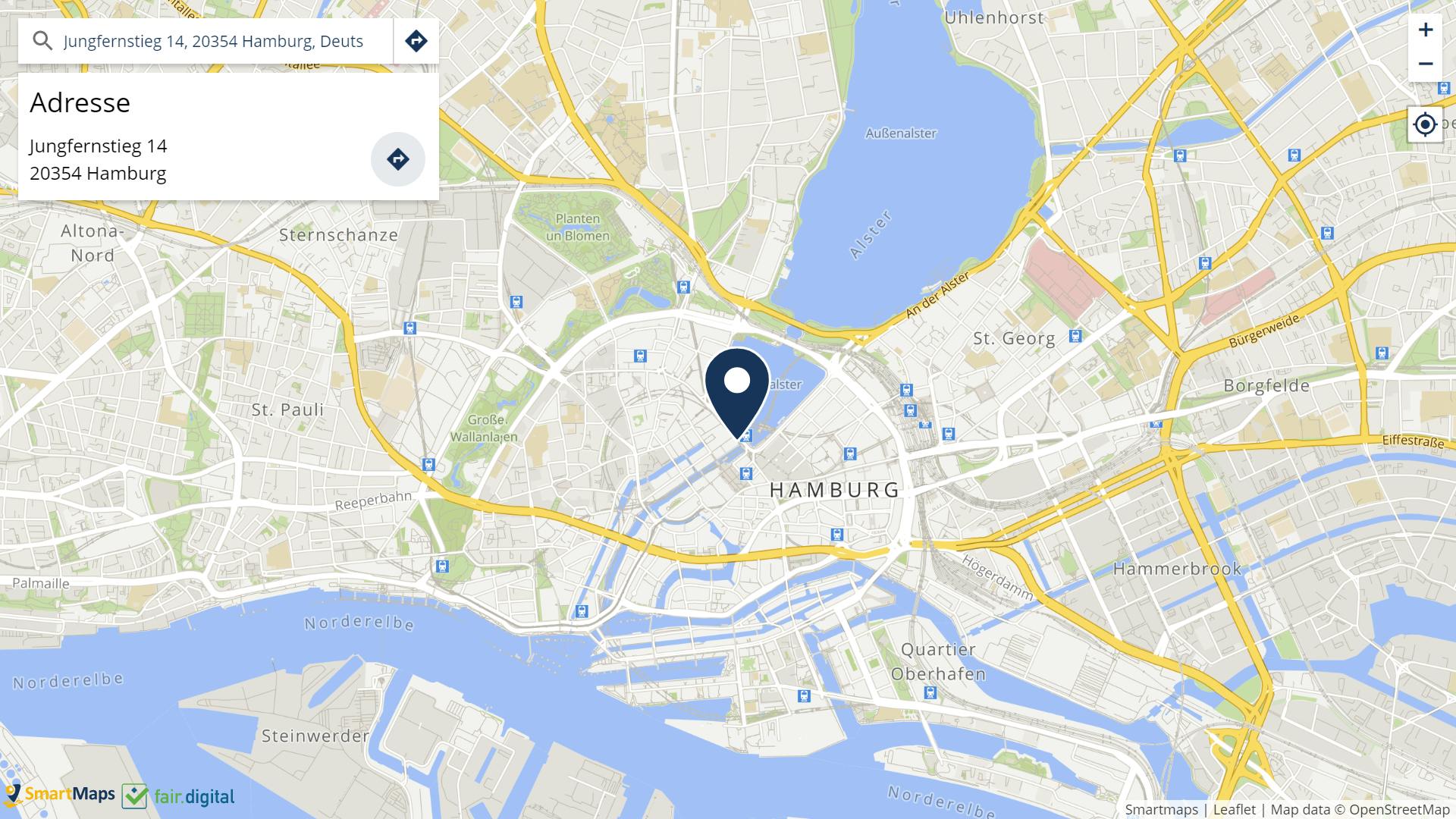 SmartMaps Pricing, Alternatives & More 2023 - Capterra