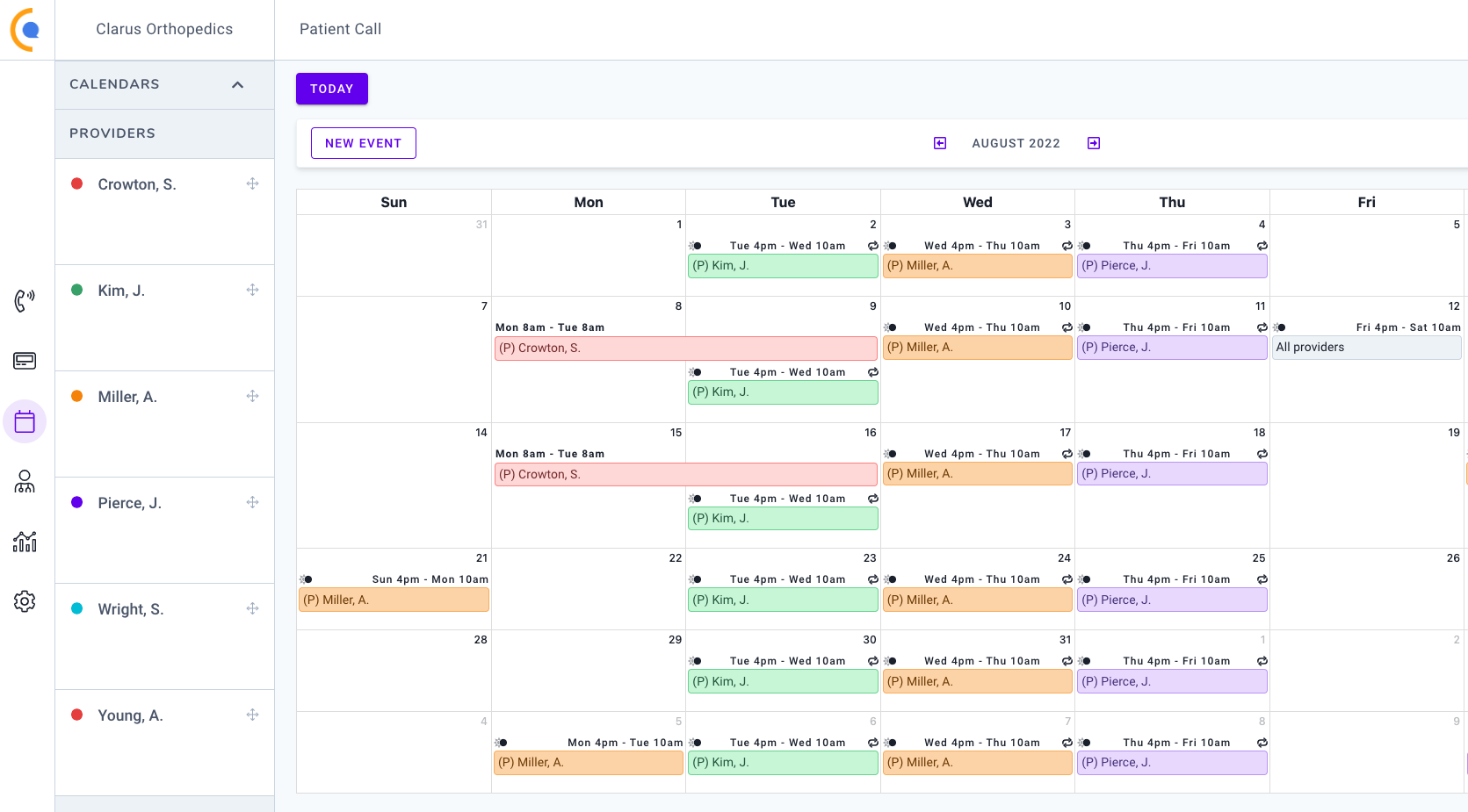 Clarus Software - 2025 Reviews, Pricing & Demo