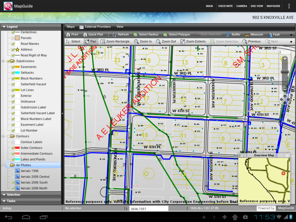 Utility Management System (UMS) Cost & Reviews - Capterra Australia 2025