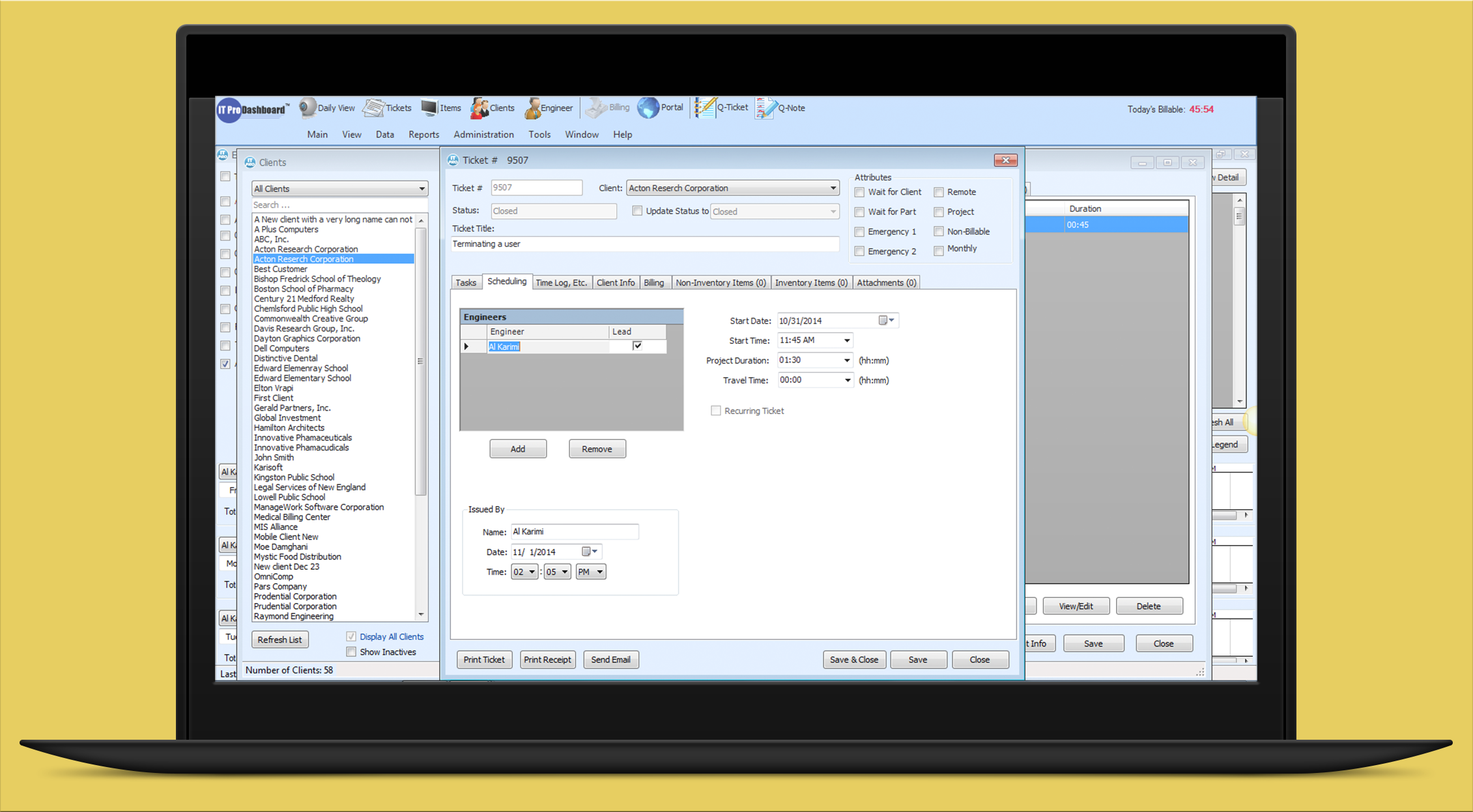 IT Pro Dashboard Reviews, Prices & Ratings | GetApp UK 2024