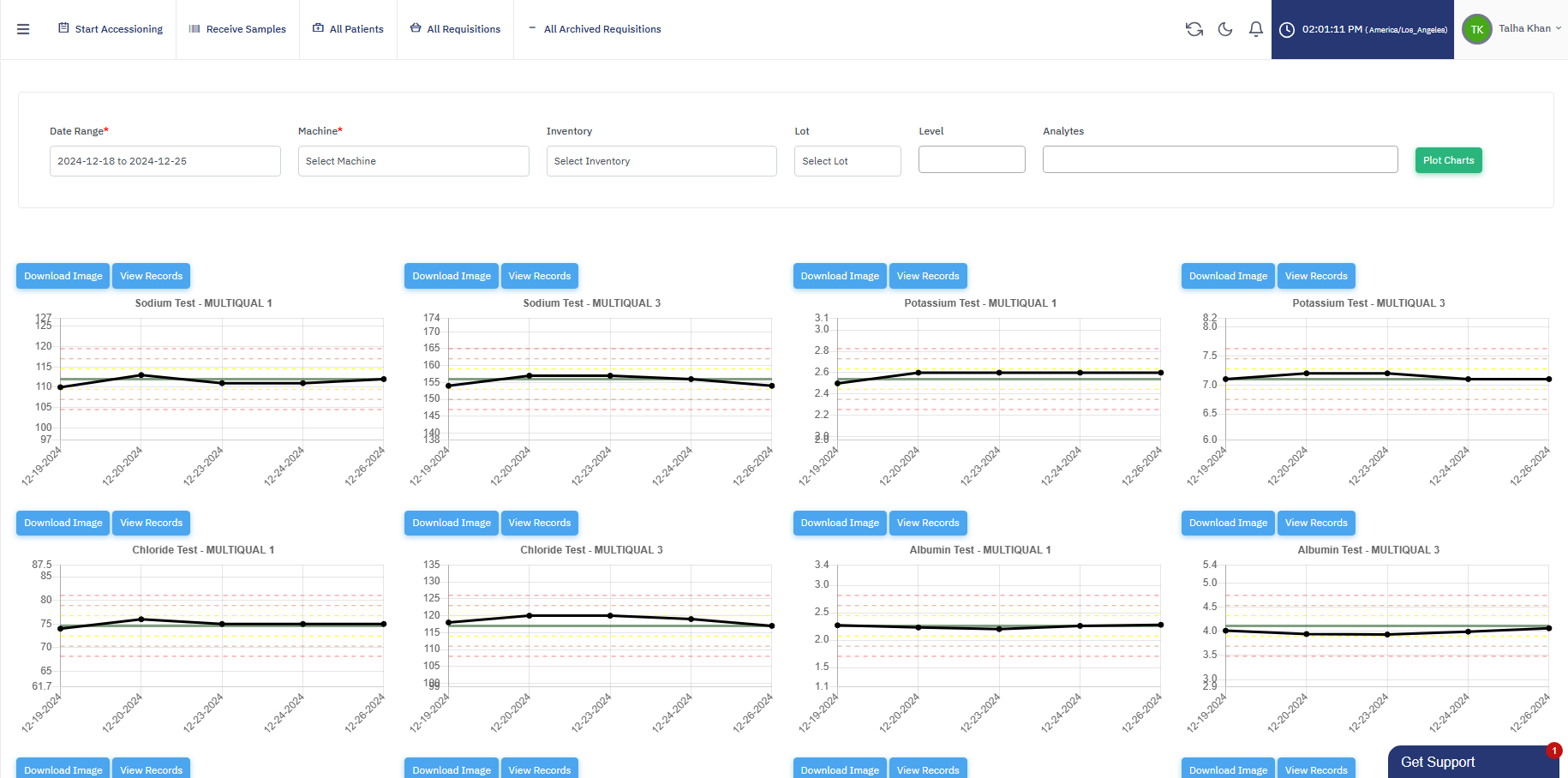 J-Health Pricing, Alternatives & More 2025 | Capterra