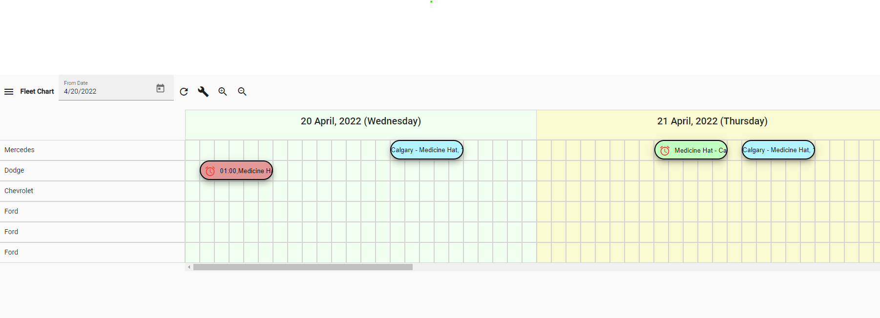 Shuttle Management Software Pricing, Alternatives & More 2025 | Capterra